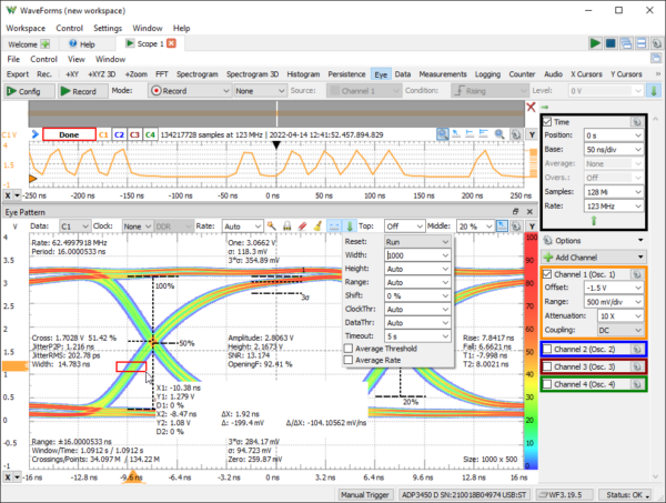 Add More Power to Your System with the Newest Release of WaveForms ...