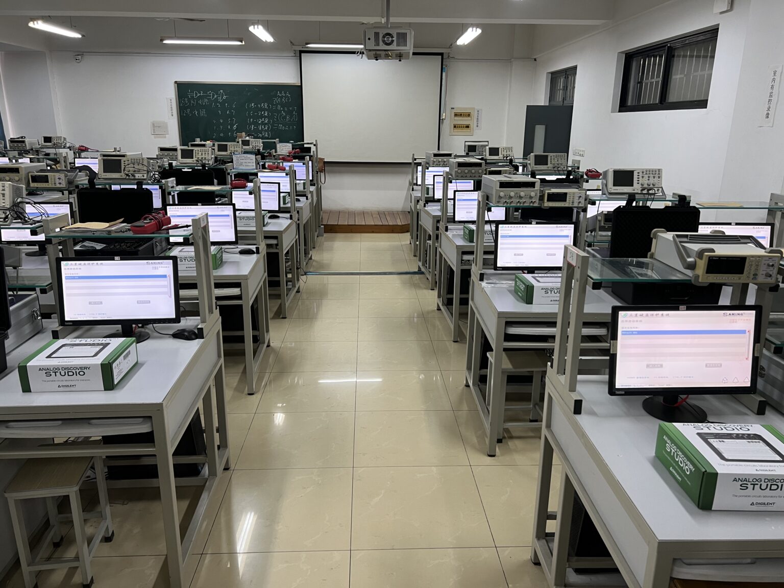 Transforming Electrical Engineering Education: A Success Story from ...