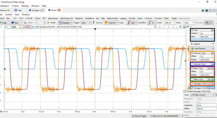 Digilent Blog – Learning for Engineers, Students, and Hobbyists