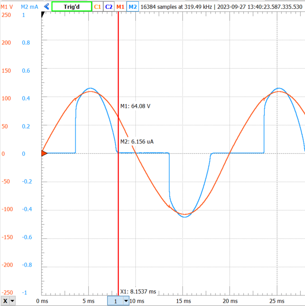 Ignite a Neon Lamp Using the Analog Discovery 3 – Digilent Blog