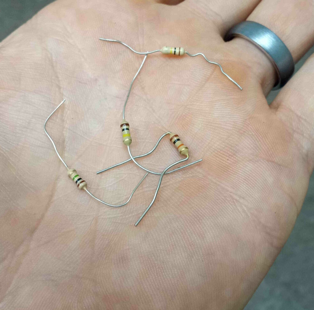 Ignite a Neon Lamp Using the Analog Discovery 3 – Digilent Blog