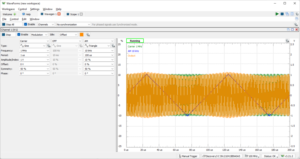 How to Separate the Signal From the Noise – Digilent Blog