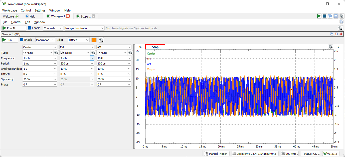 How to Separate the Signal From the Noise – Digilent Blog