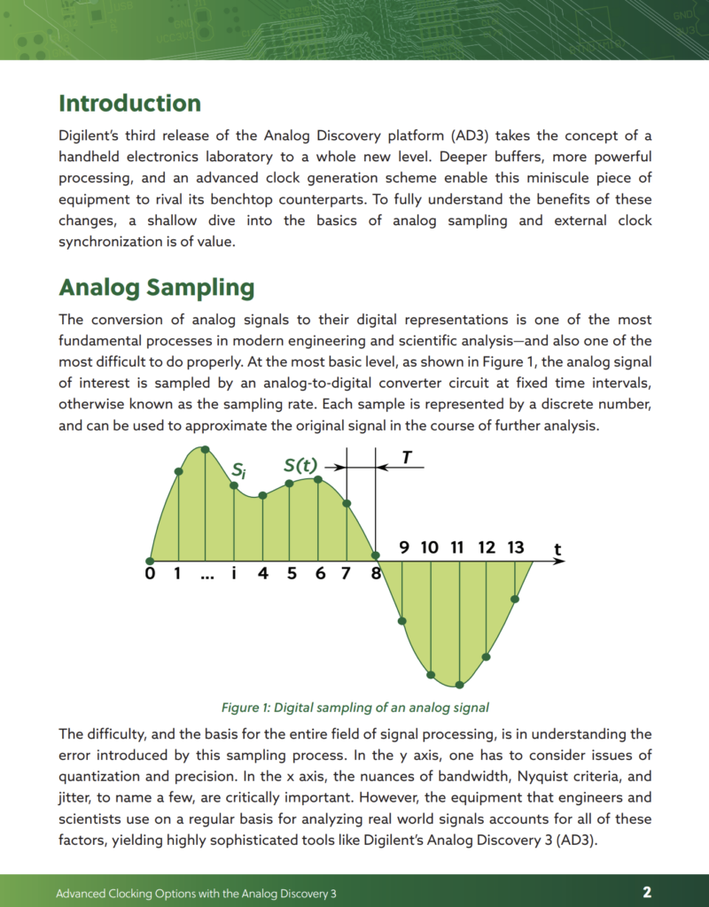 Digilent 2023: Year in Review – Digilent Blog
