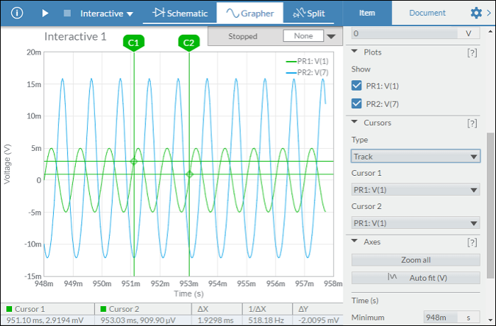 Multisim Live Online: Now Managed by Digilent – Digilent Blog
