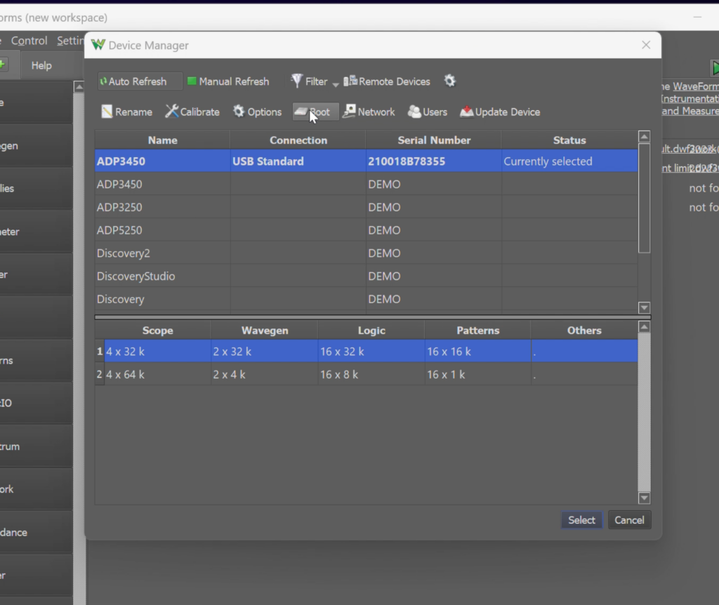 The Hardware Engineer’s Guide to Running Tests in Linux Mode on ADP3450 ...