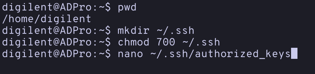 Connecting the ADP3450 to the Internet and Set Up for Remote Access – Digilent Blog