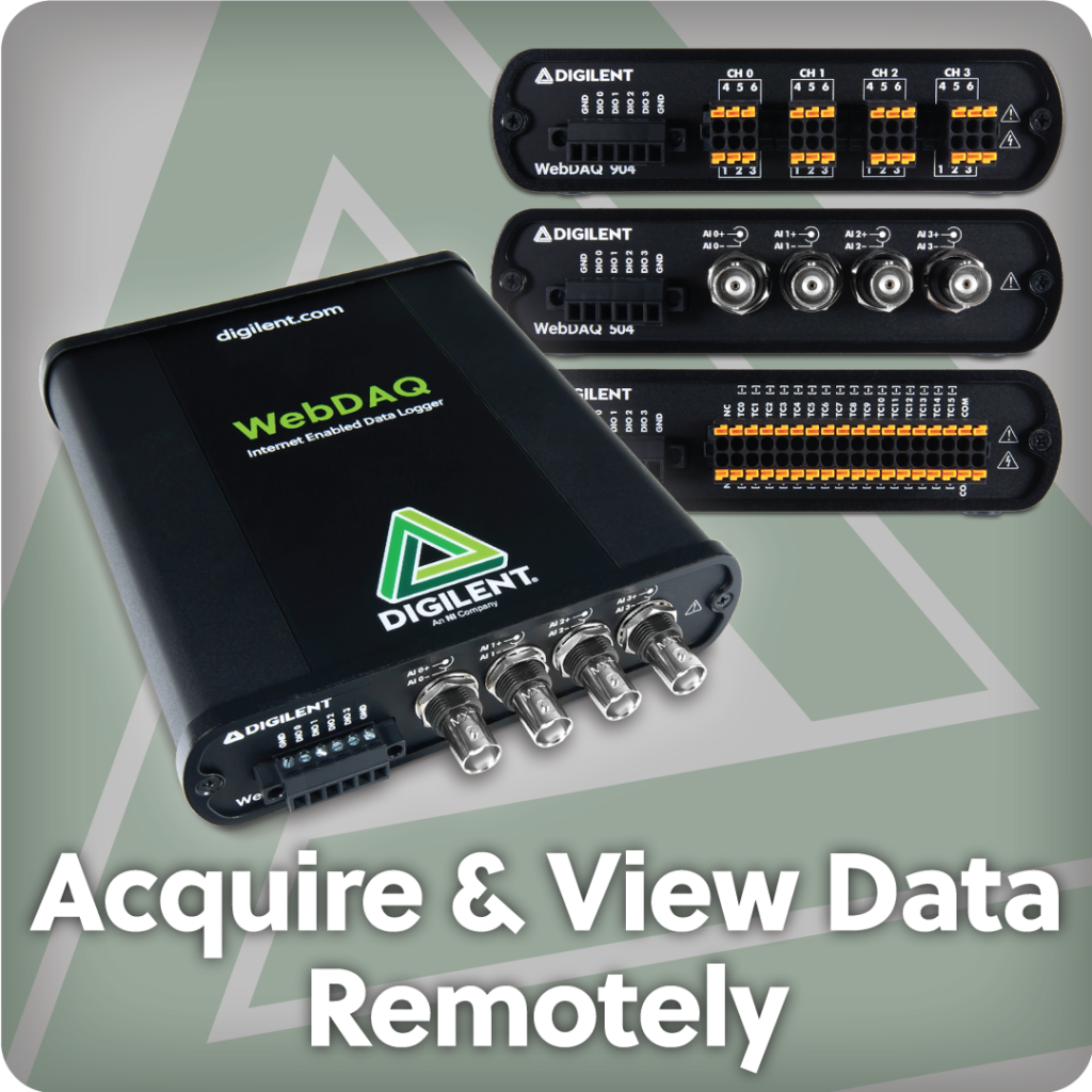 Social Hub – Digilent Blog