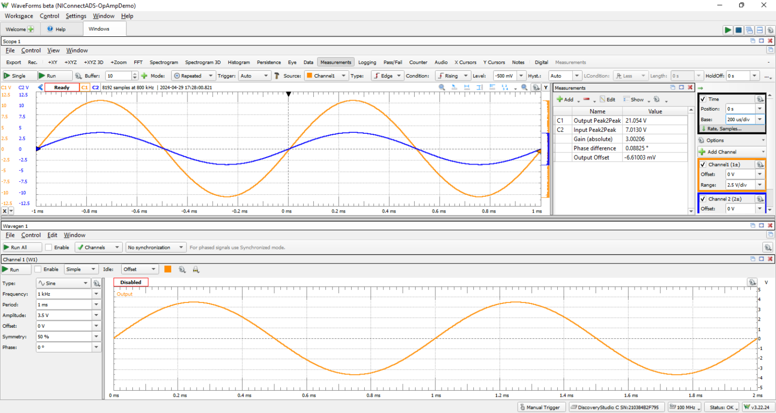 Digilent and NI in Engineering Education – Digilent Blog
