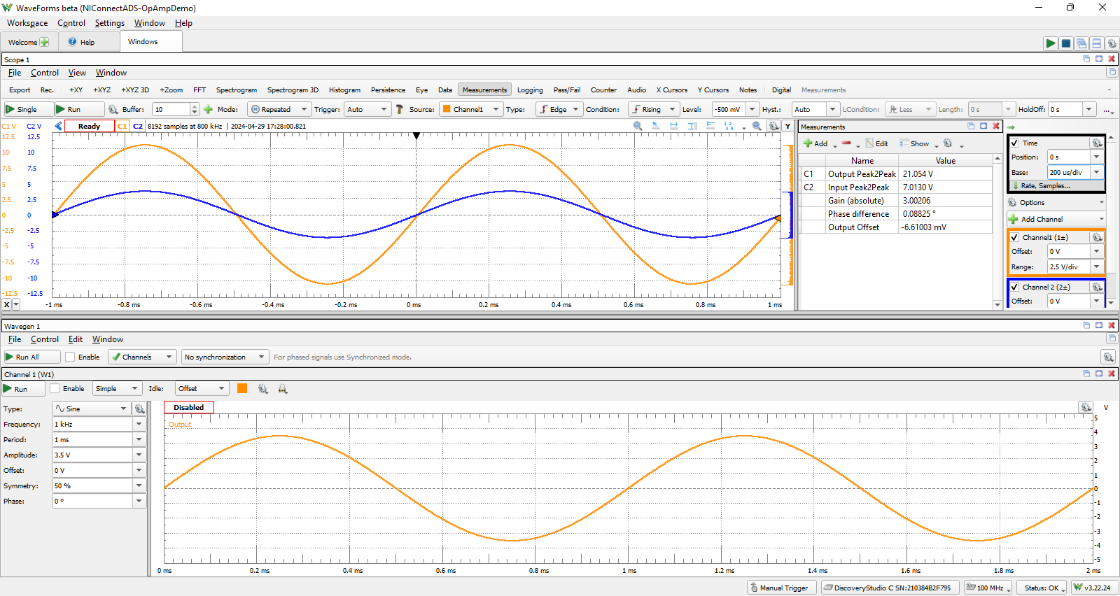 Digilent and NI in Engineering Education – Digilent Blog
