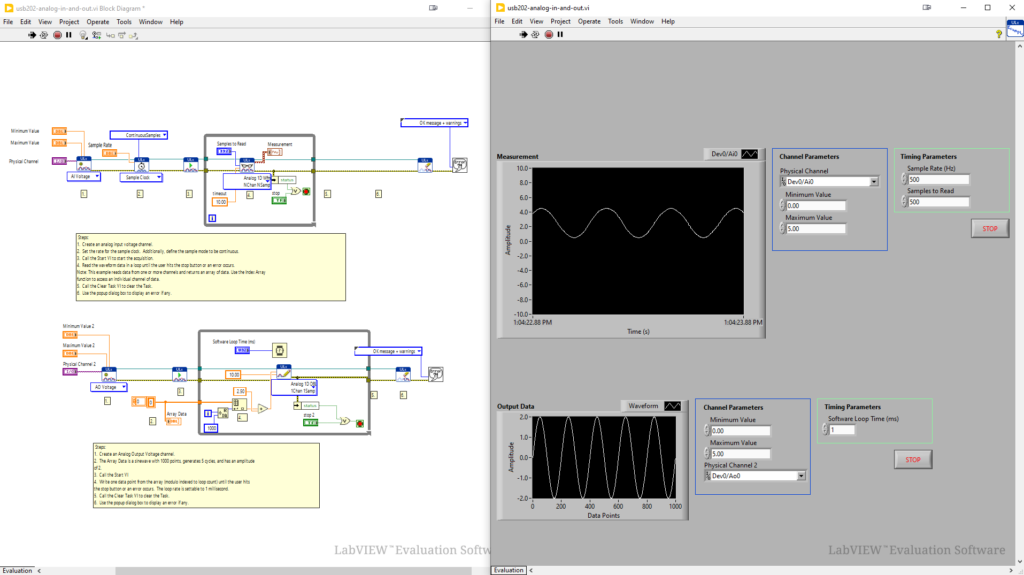 Digilent and NI in Engineering Education – Digilent Blog