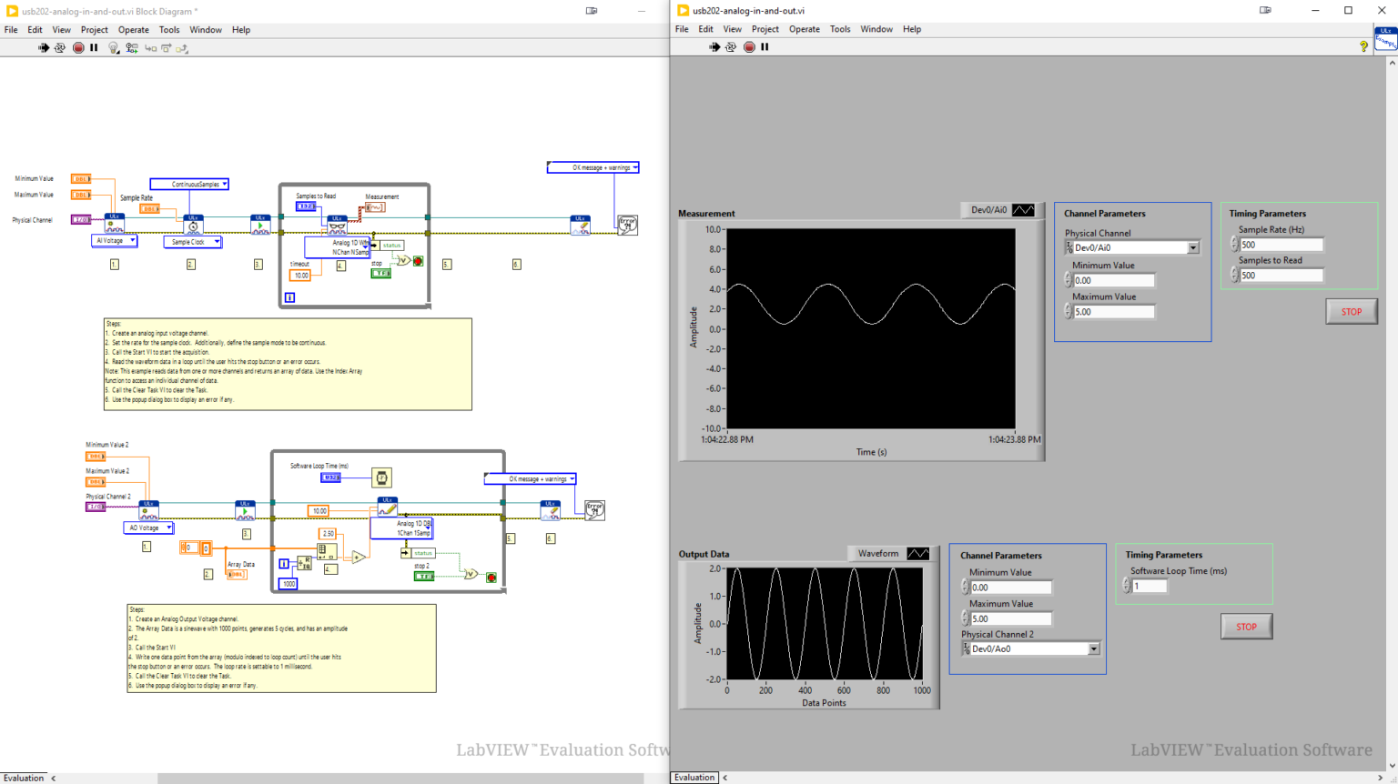 Digilent and NI in Engineering Education – Digilent Blog