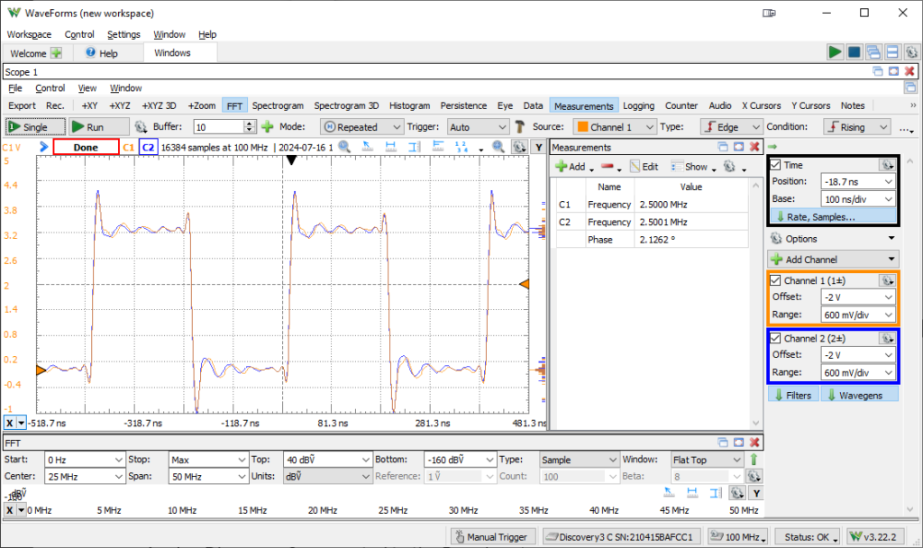 waveforms-2 – Digilent Blog