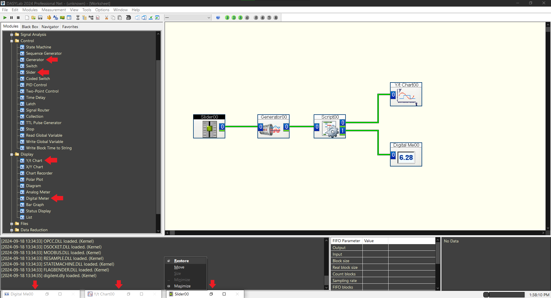 Leveraging The Power Of Python Creating A Custom Script Module In 9740