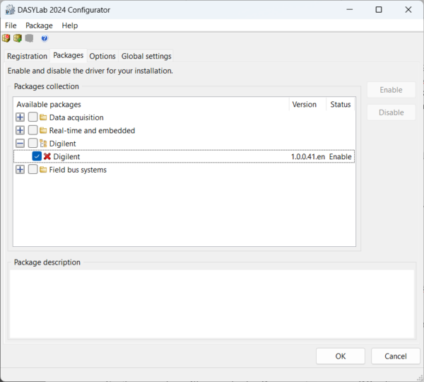 DASYLab and Analog Discovery: A New Option for Code-Free Data ...