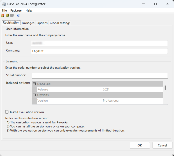 DASYLab and Analog Discovery: A New Option for Code-Free Data Acquisition – Digilent Blog