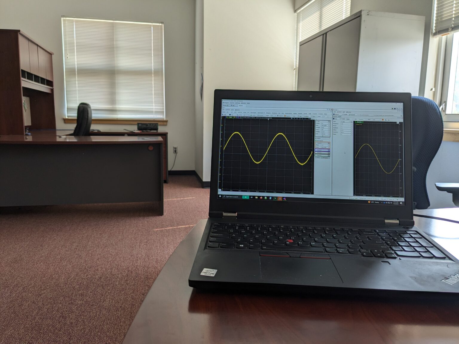 Real-Time Data Acquisition and Real-Time Data Streaming Over Ethernet ...