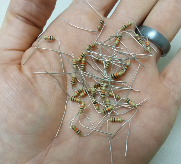 Teaching Digital-to-Analog Conversion with R-2R Ladder Circuits and ...